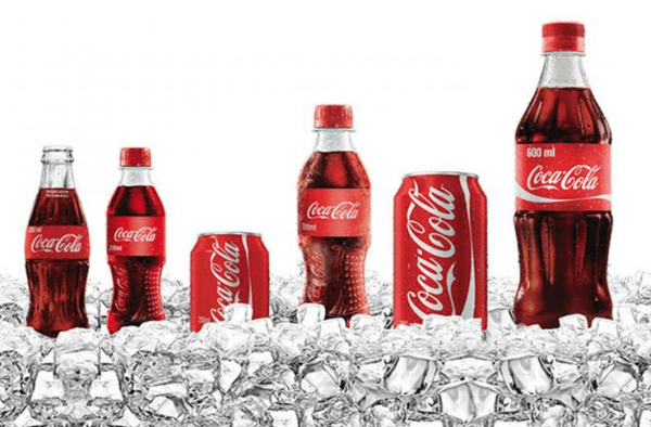 Los 10 principales competidores de Coca-Cola Femsa - Opportimes