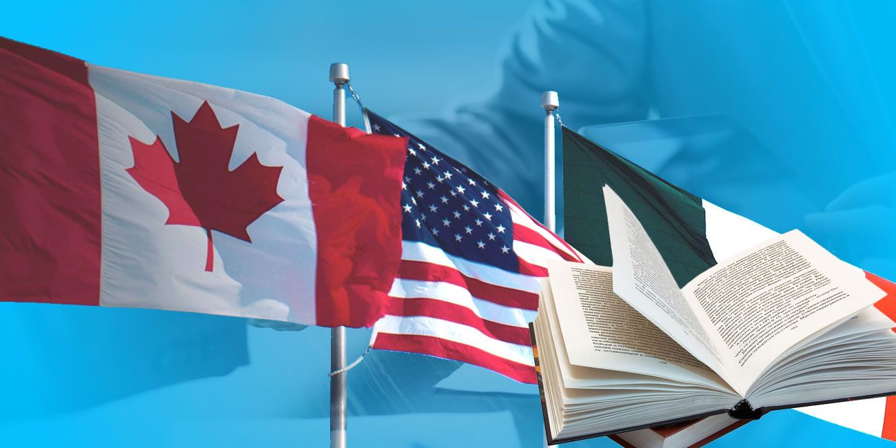 ¿Qué son las reglas de origen del TLCAN? - Opportimes