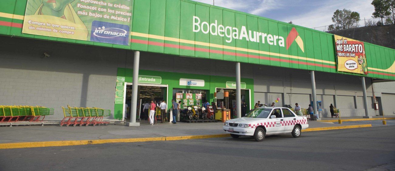 Walmart de México abre 93 tiendas Bodega en México - Opportimes