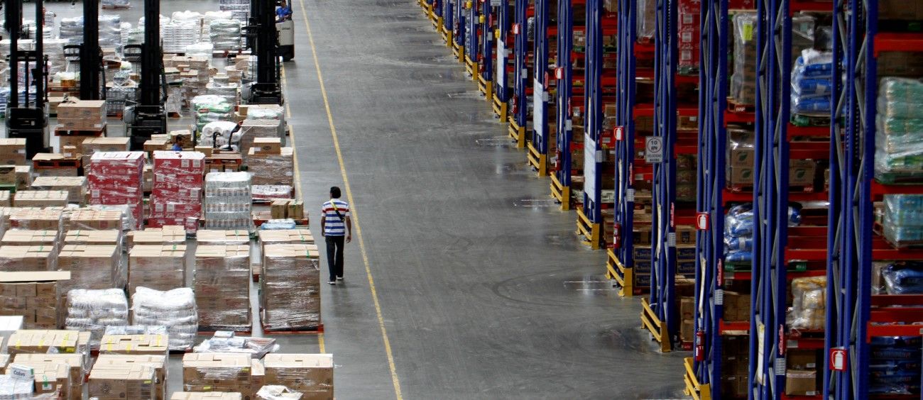 Walmart inaugura centro de distribución en Guadalajara - Opportimes