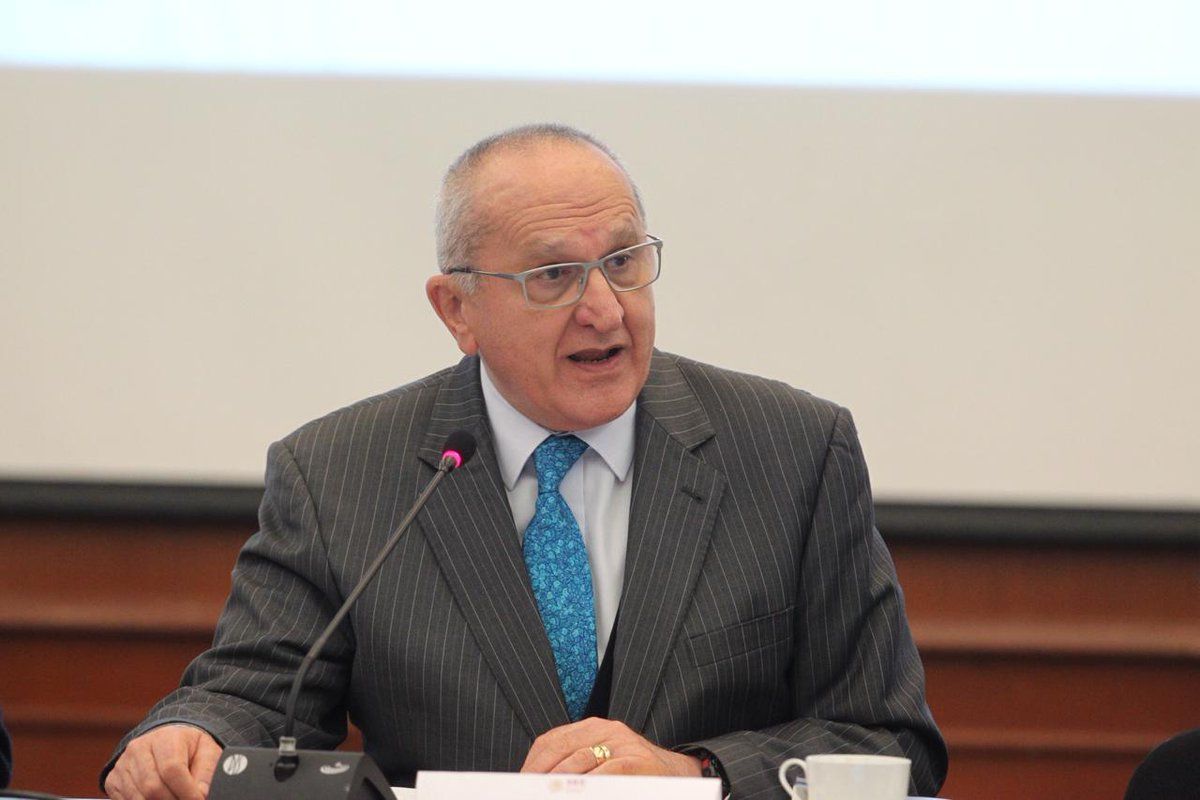 Seade es optimista respecto al T-MEC - Opportimes