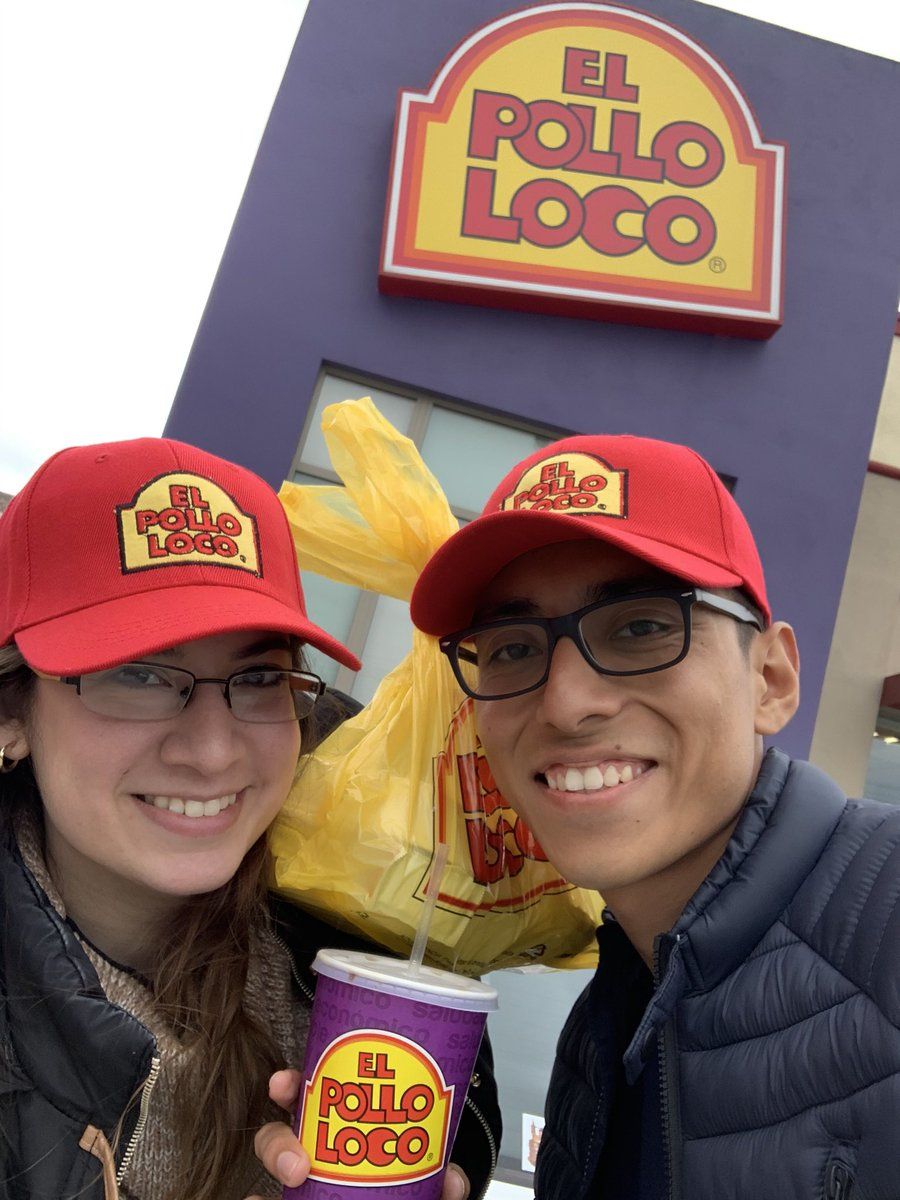 Los principales competidores de El Pollo Loco - Opportimes