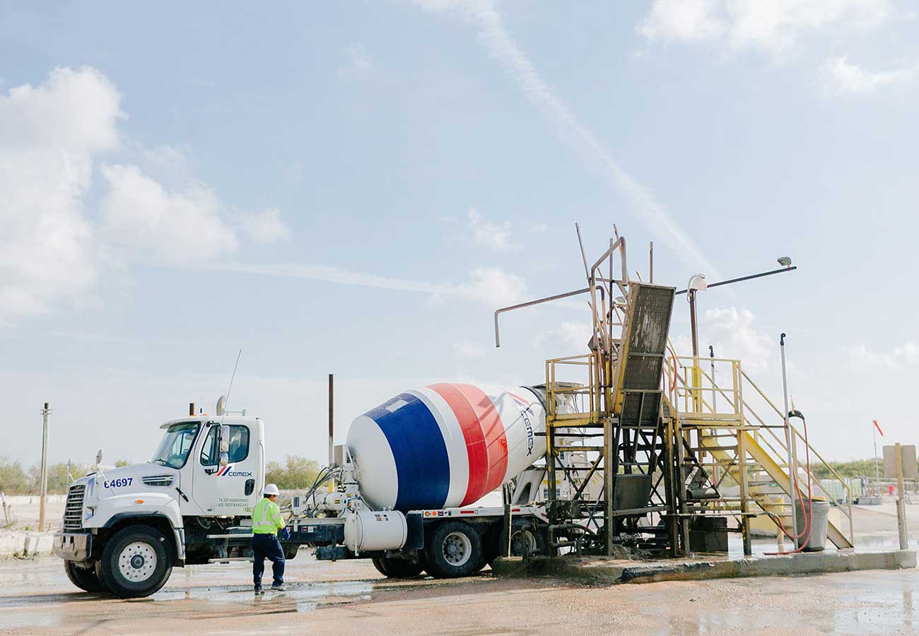 Cemex GO opera en 21 países - Opportimes