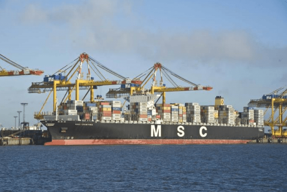 EU Maritime Single Window will be flatly applicable in 2025 - Opportimes