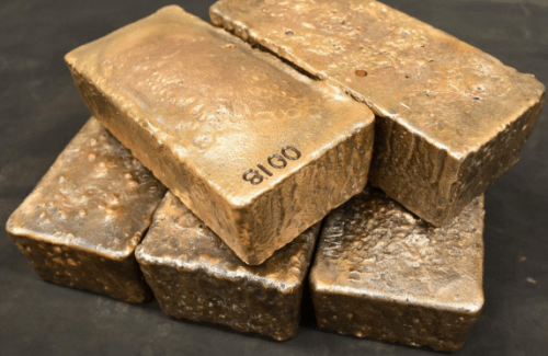 The top 10 gold mines in Mexico - Opportimes