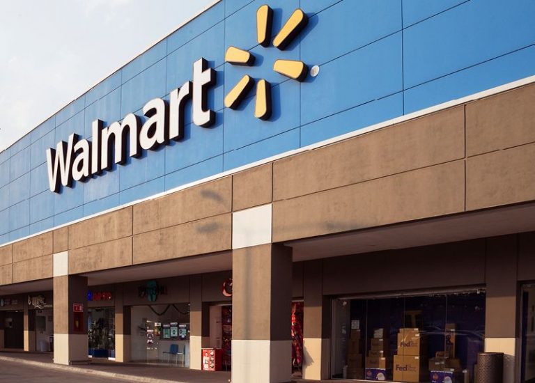 Comercio electrónico: Walmart de México y Centroamérica crece 22% en ...