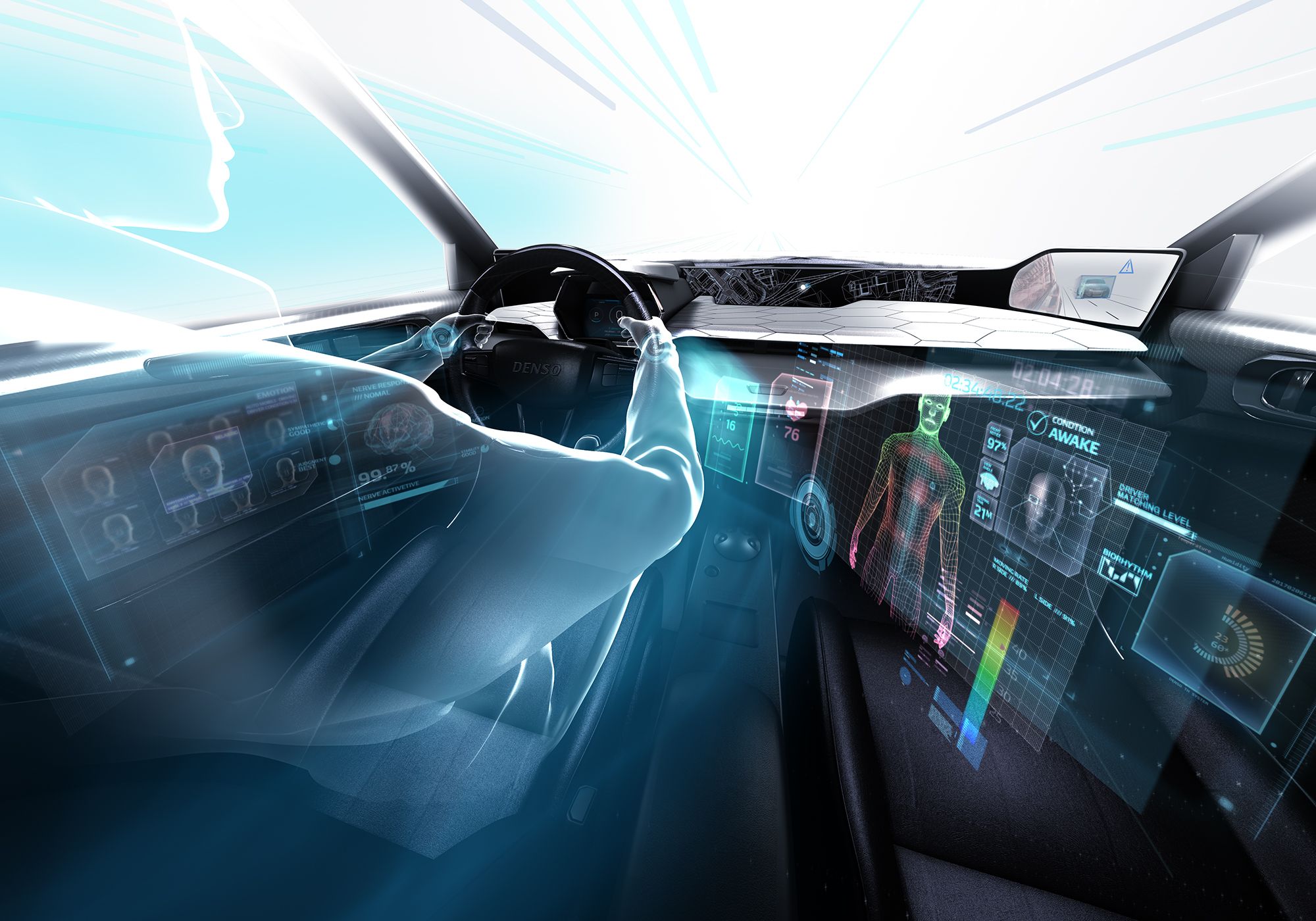 Top 10 Tier 1 Suppliers in the Automotive Industry - Opportimes