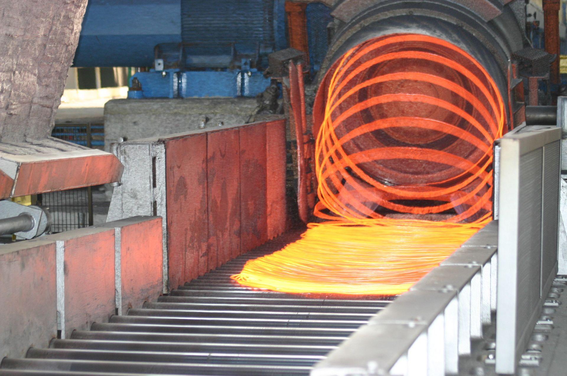 The world's top 15 steel producers in 2024 - Opportimes