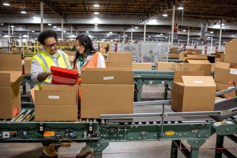 Top 25 Prologis customers in the world - Opportimes