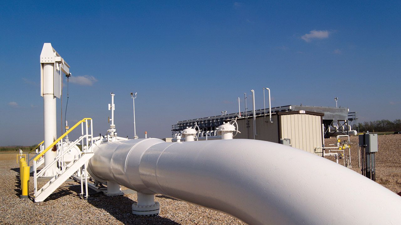 South Texas Pipeline Transports 15% of Imports to Mexico - Opportimes