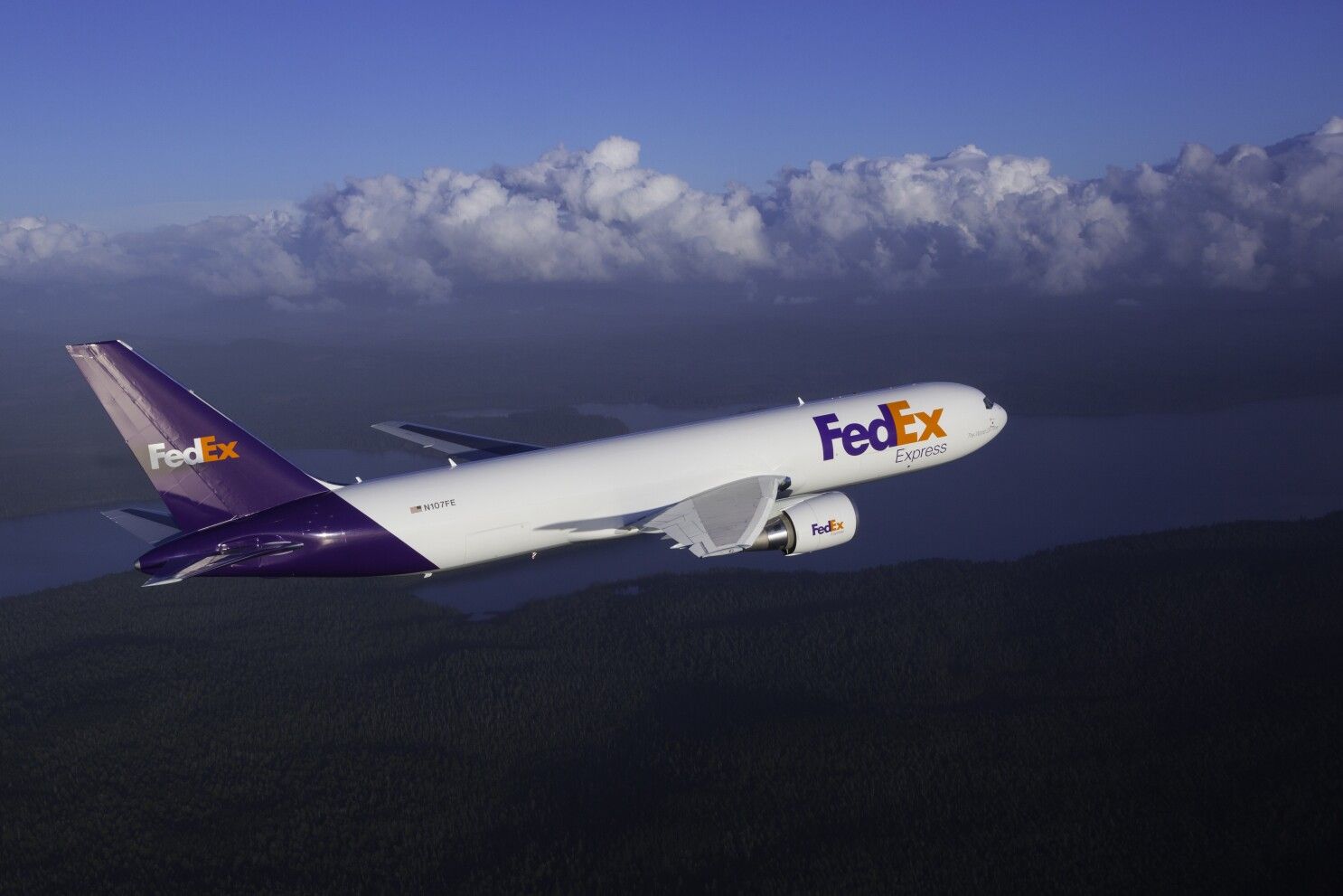 FedEx renews its air fleet with Boeing aircraft - Opportimes