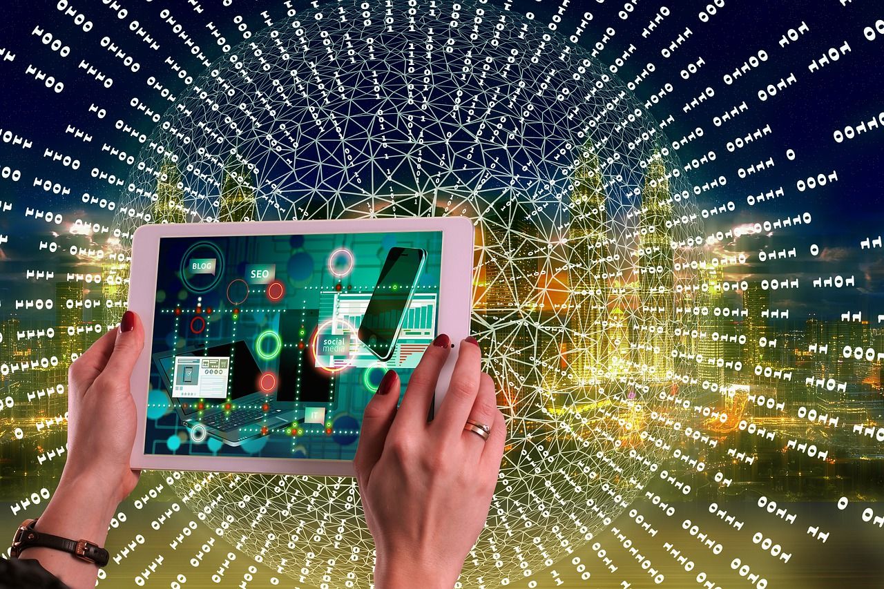Las principales 8 empresas de servicio fijo de Internet en México ...