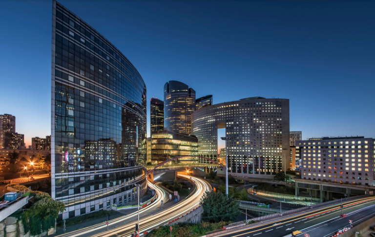 Johnson Controls International's top 9 competitors - Opportimes