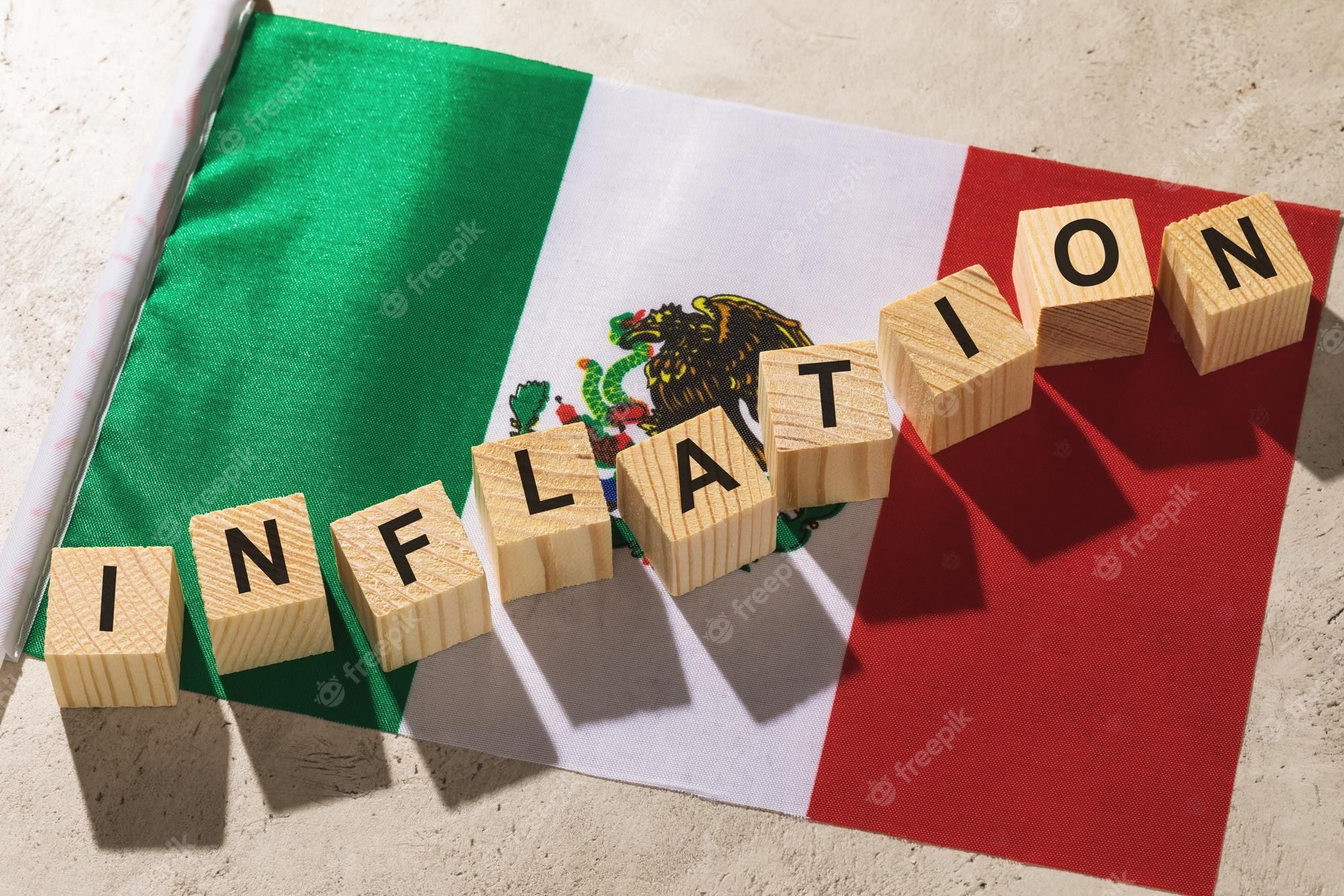 Pros and cons for inflation in Mexico - Opportimes