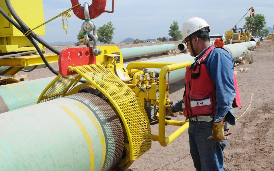 Alpek's plans to distribute natural gas in Brazil - Opportimes