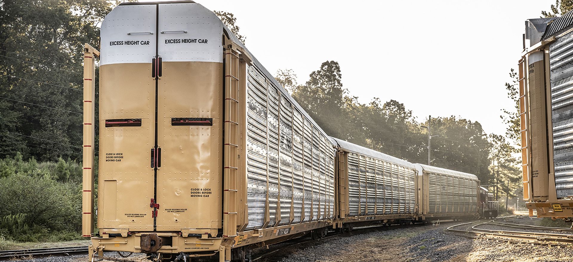 Trinity Industries: cruces fronterizos y ventas - Opportimes