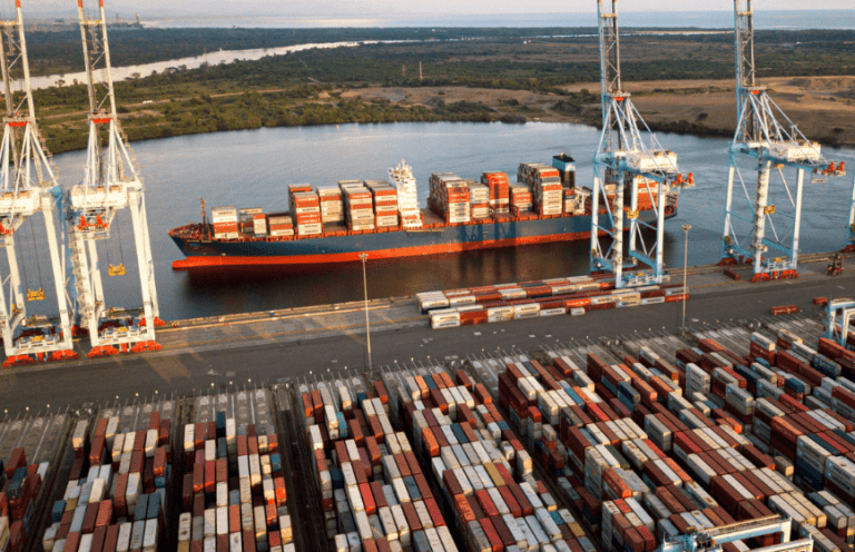 Mexico's exports to the United States in 2024 grew 6.4%. - Opportimes