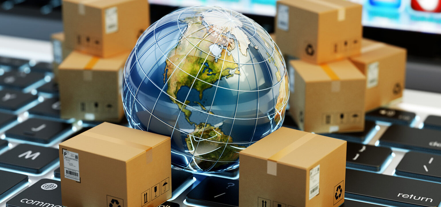 The Shanghai Cooperation Organization promotes e-commerce - Opportimes