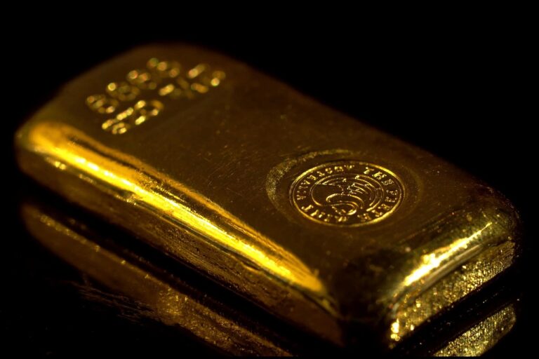 Principales estados productores de oro en México: Top 5 - Opportimes