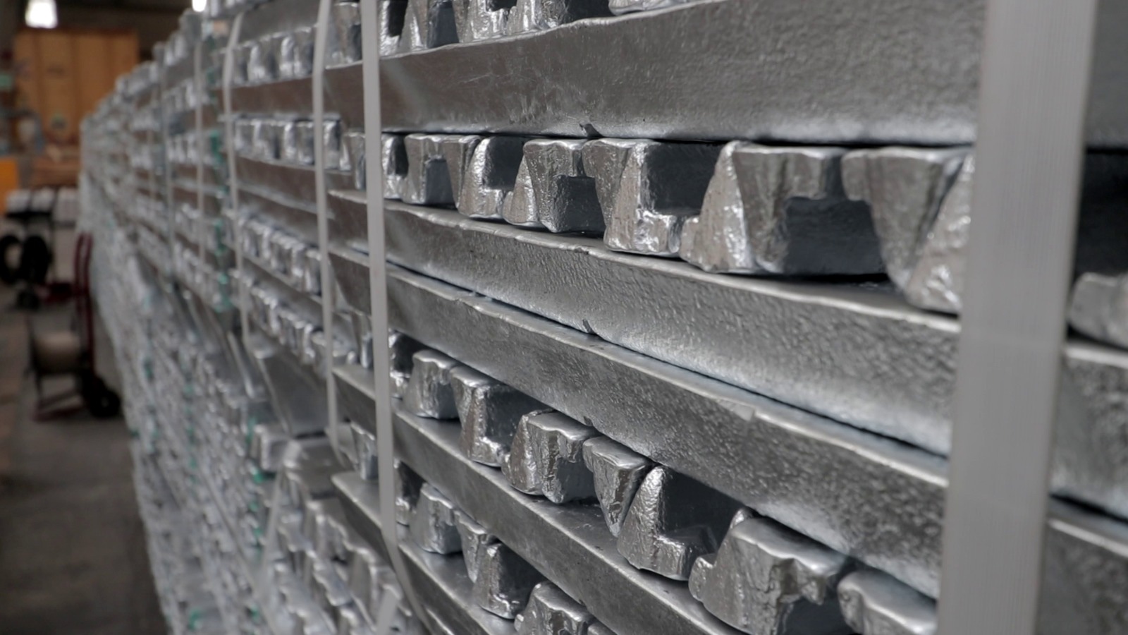 Los 3 mayores países productores de plata en el mundo - Opportimes