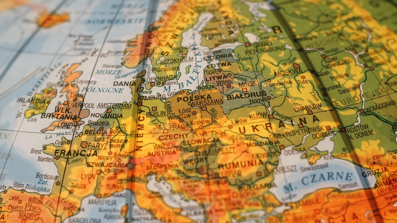 The modernized FTA between Mexico and the European Union will eliminate ...
