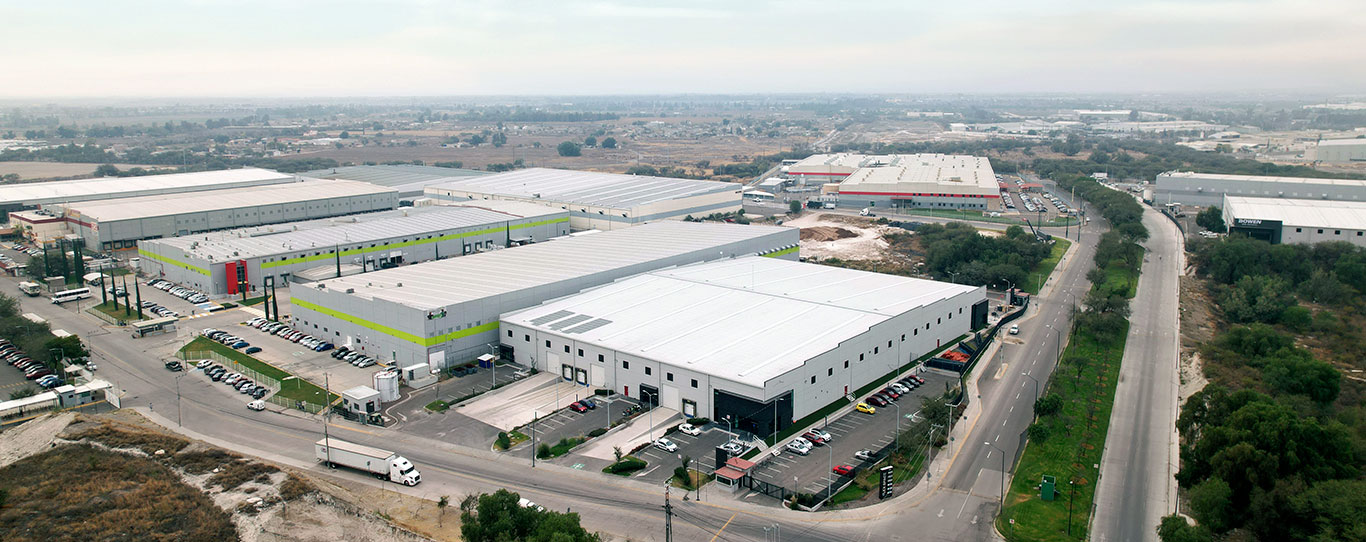 Nearshoring impulsa competitividad manufacturera y demanda inmobiliaria ...