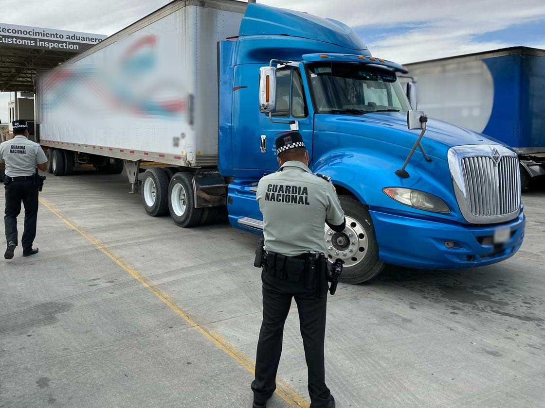 Customs oversight in Mexico impacts US exporters - Opportimes