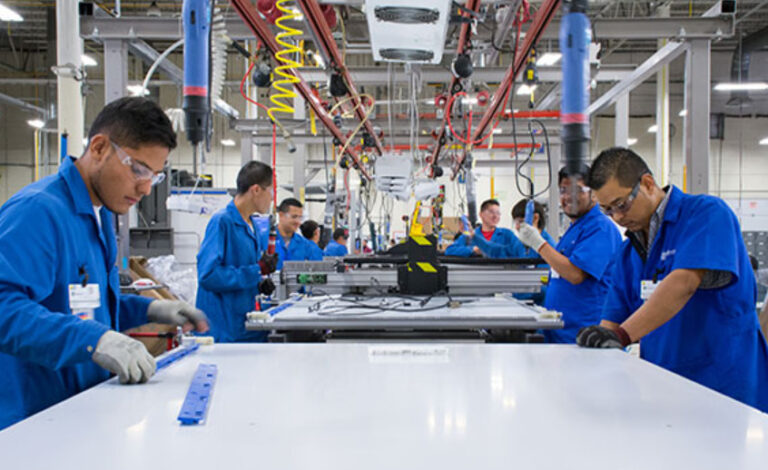 Key Tronic produce teclados para computadoras en México - Opportimes