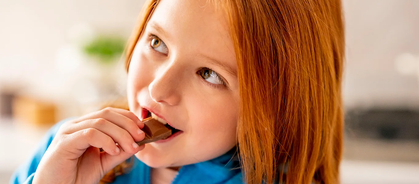 As vendas de chocolate da Mondelēz International crescem 10,2% ao ano ...