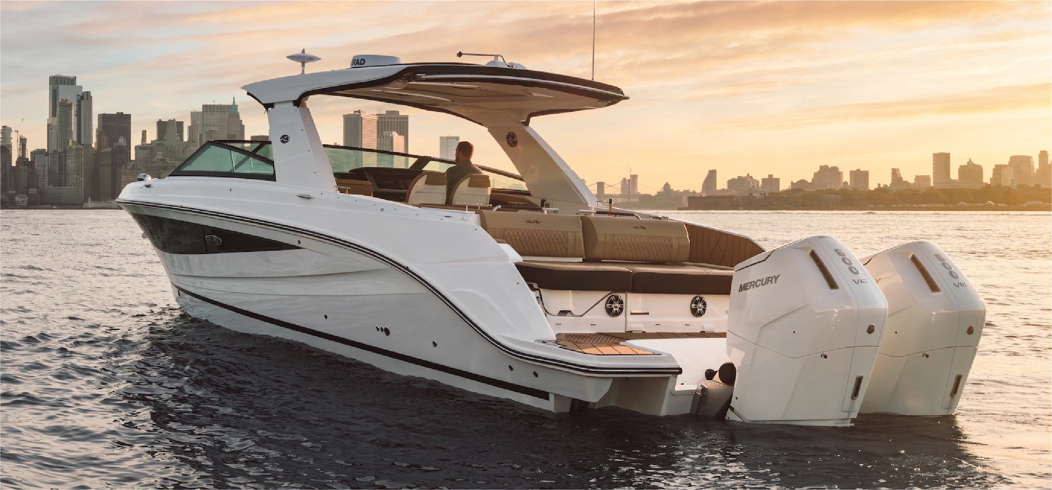 Brunswick's losses in 2025: the impact of Navico Group - Opportimes