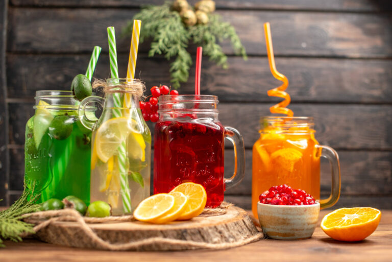 Top Healthy Drinks That Can Shake Up Your Mornings - Opportimes